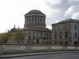 REVOCATION OF IRISH CITIZENSHIP – IRISH SUPREME COURT DECLARES SECTIONS ...